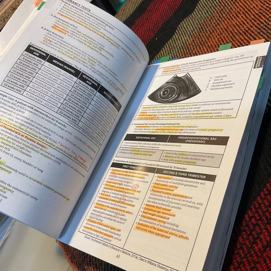 OB-GYN Platinum First Edition (2021) on Carousell