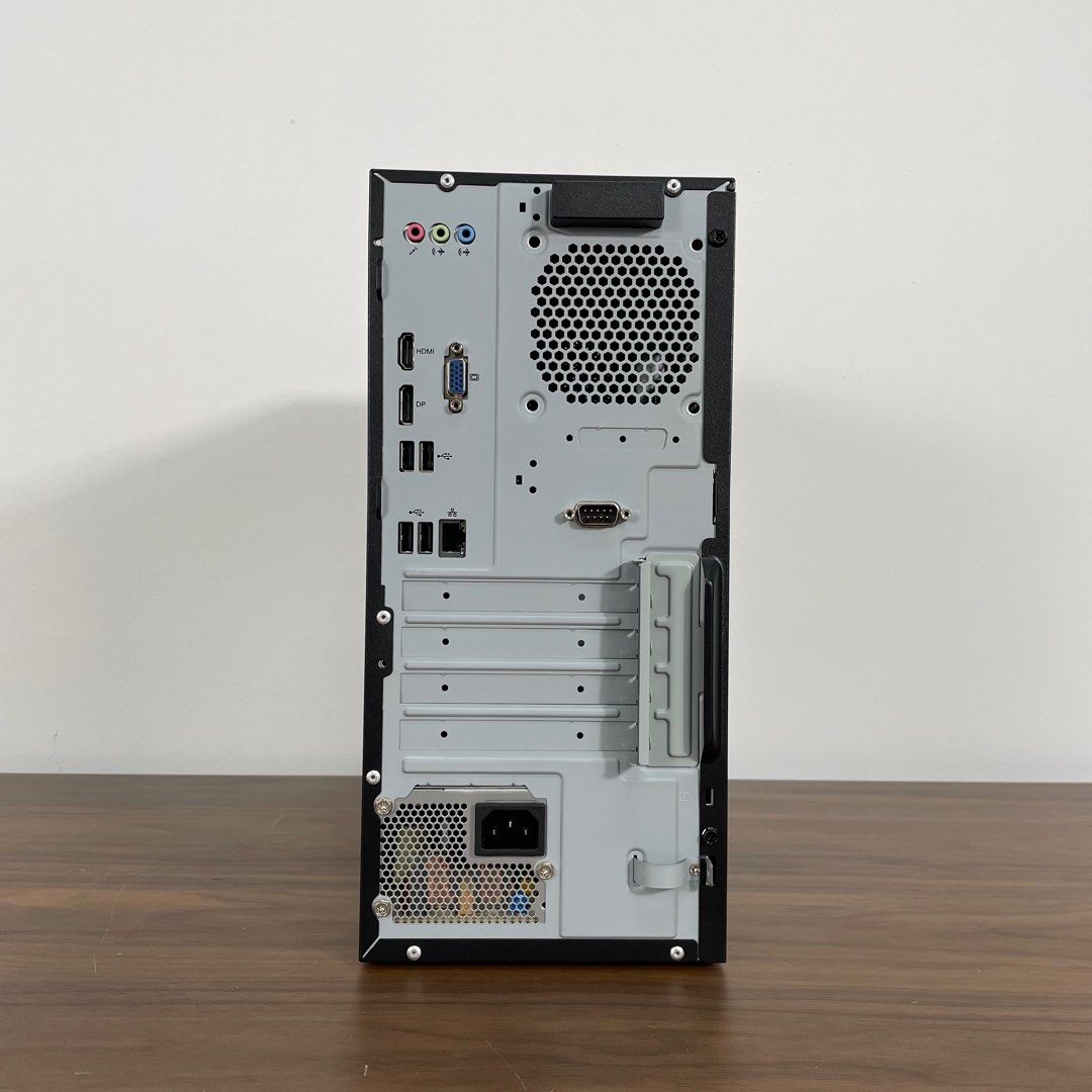 Office desktop Acer Veriton S2690G i5-12400 Office PC, Computers & Tech ...