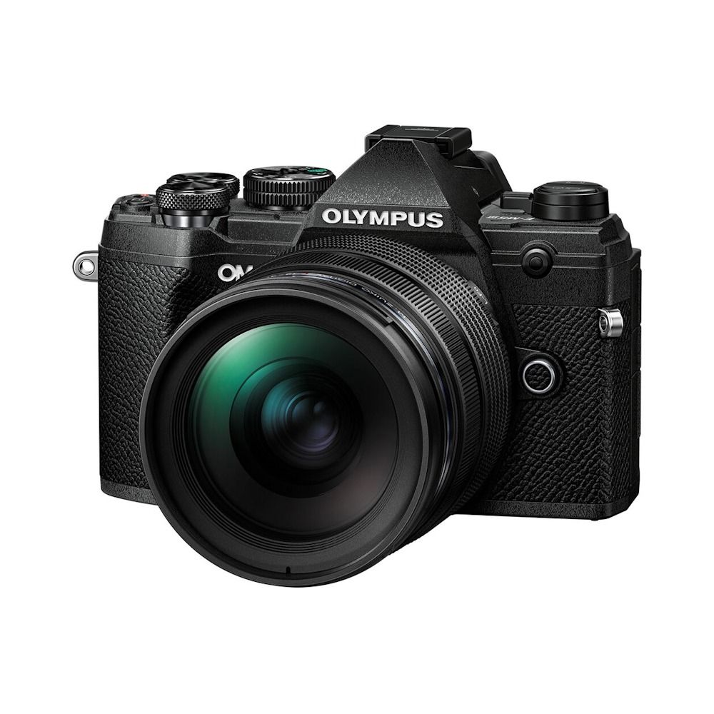 OM System 12-40mm f2.8 M.Zuiko Digital ED PRO II Lens (Olympus 12-40 f ...