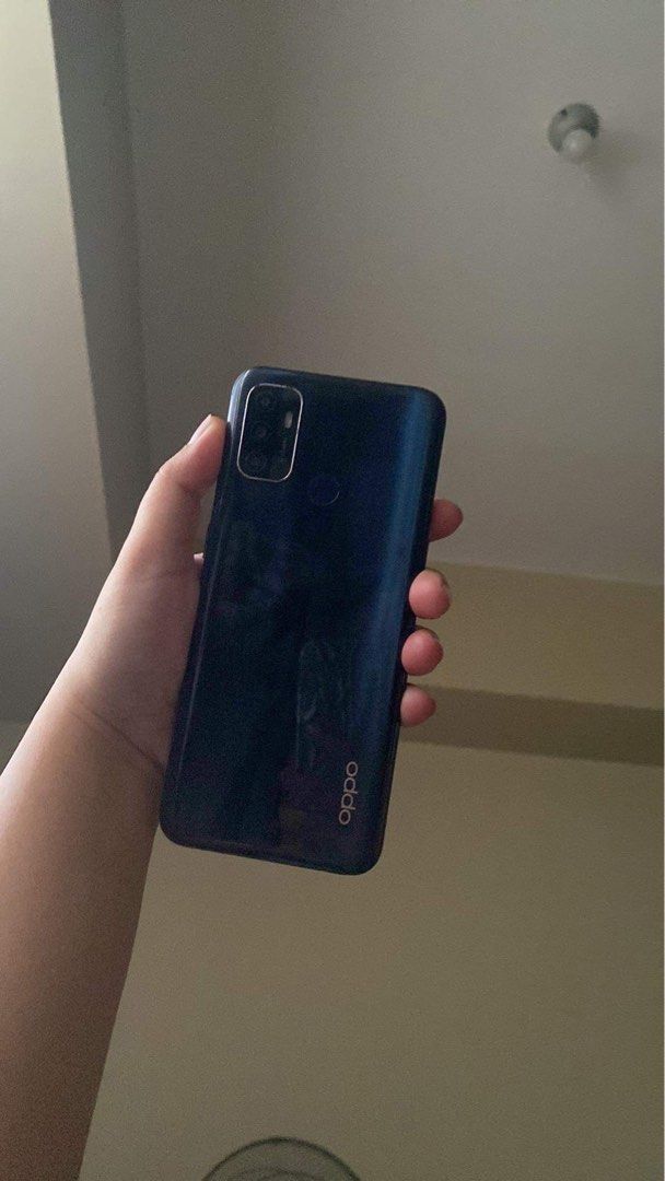 Oppo A53 (Android 12) for sale on Carousell
