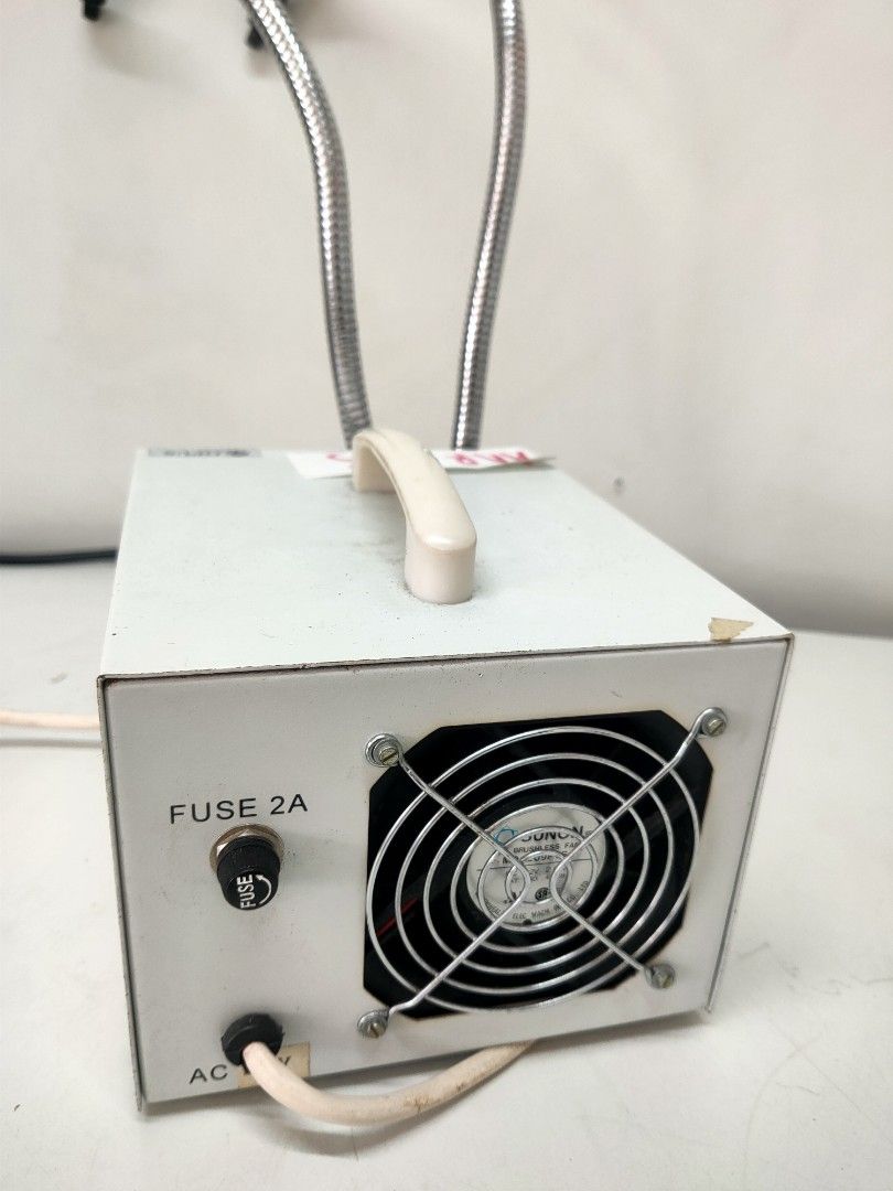 Opus Microscope Lighting Source for sale @ $120 each (AAR 1845)(B5 ...