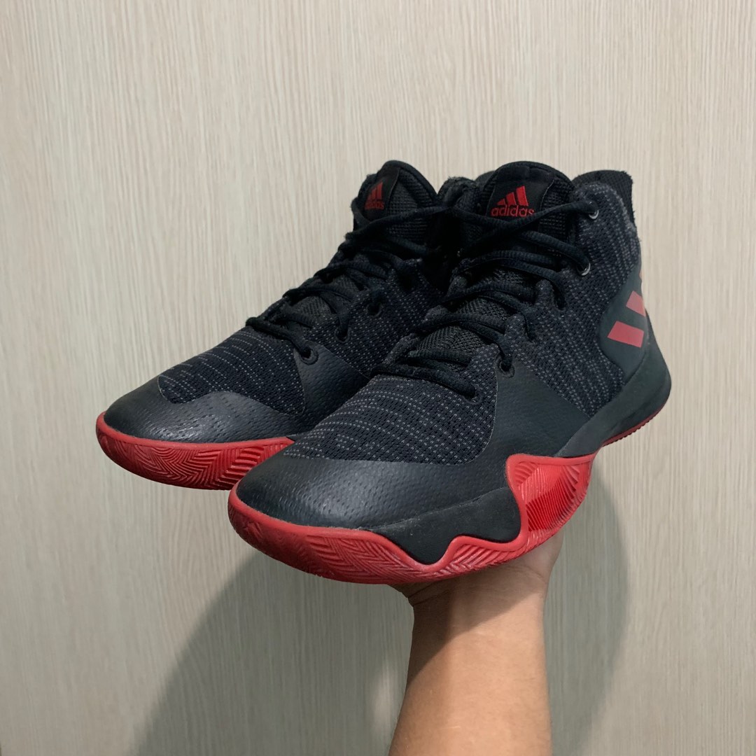 Original Adidas Explosive Flash, Men's Fashion, Footwear, Sneakers on ...