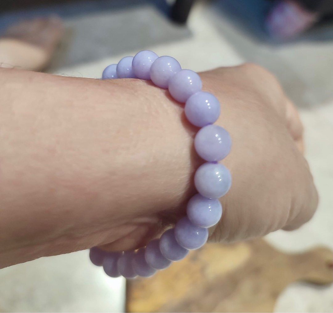 Original Myanmar Jadeite, Women's Fashion, Jewelry & Organisers ...