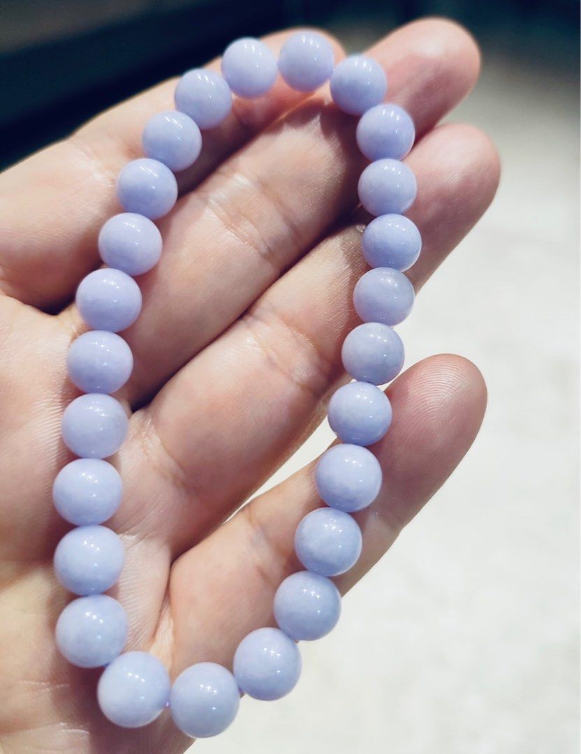 Original Myanmar Jadeite, Women's Fashion, Jewelry & Organisers ...