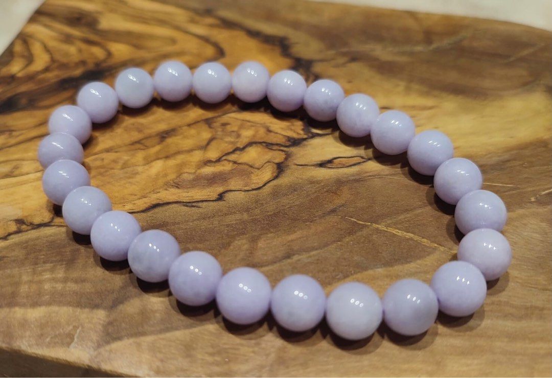 Original Myanmar Jadeite, Women's Fashion, Jewelry & Organisers ...