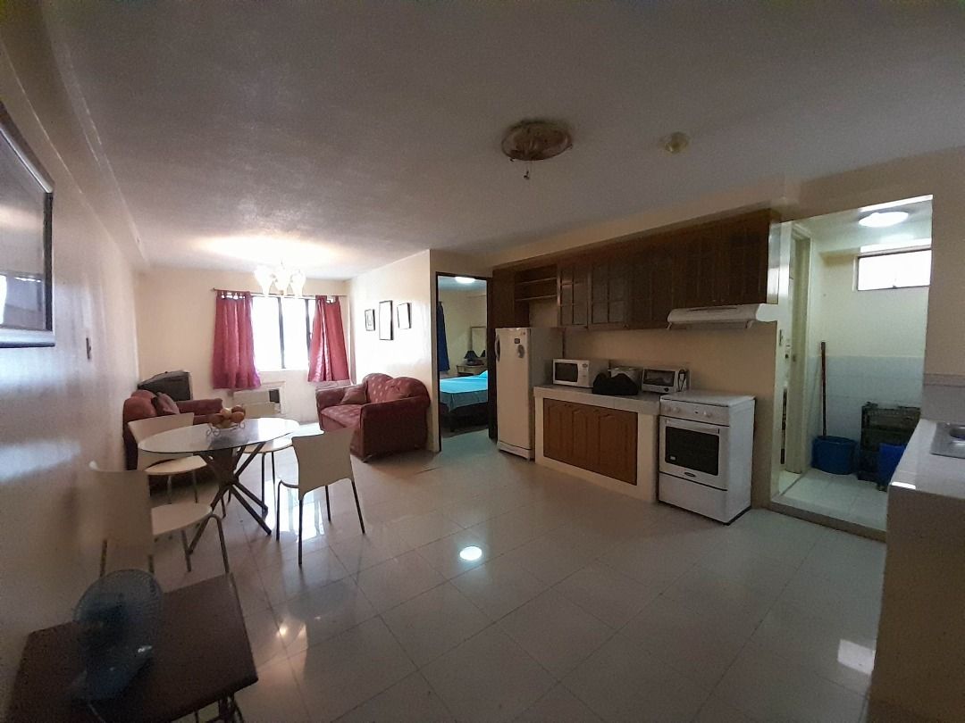 Palmdale Heights, 1 Bedroom Unit (390K Downpayment) w/ FLEXIBLE PAYMENT ...