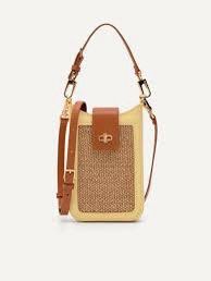 Pedro crossbody phone holder, Women's Fashion, Bags & Wallets, Purses ...