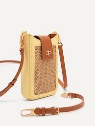 Pedro crossbody phone holder, Women's Fashion, Bags & Wallets, Purses ...