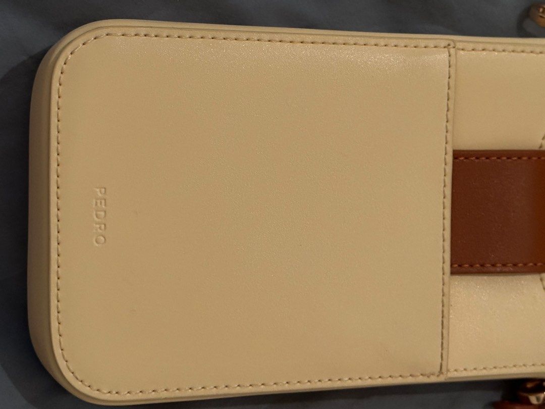 Pedro crossbody phone holder, Women's Fashion, Bags & Wallets, Purses ...