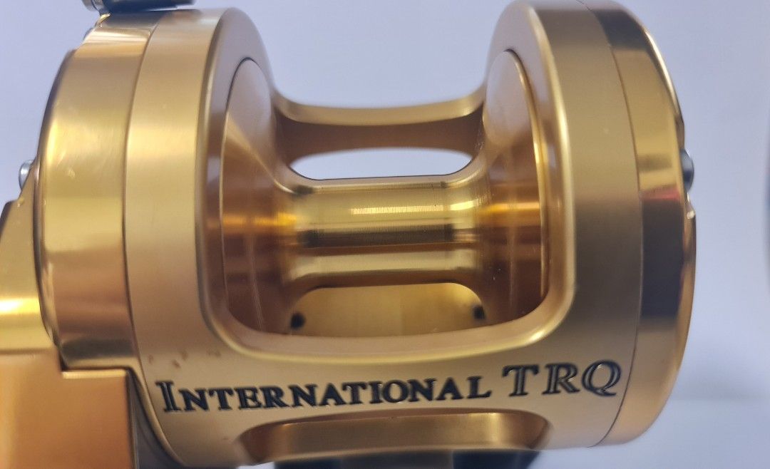 Penn torque 200, Sports Equipment, Fishing on Carousell