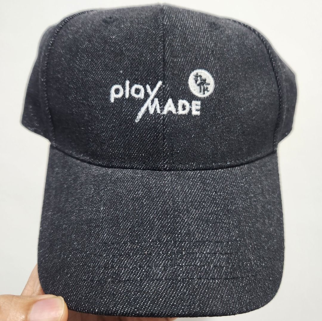 Personalized Cap: Make a Statement with Custom Design, Business ...