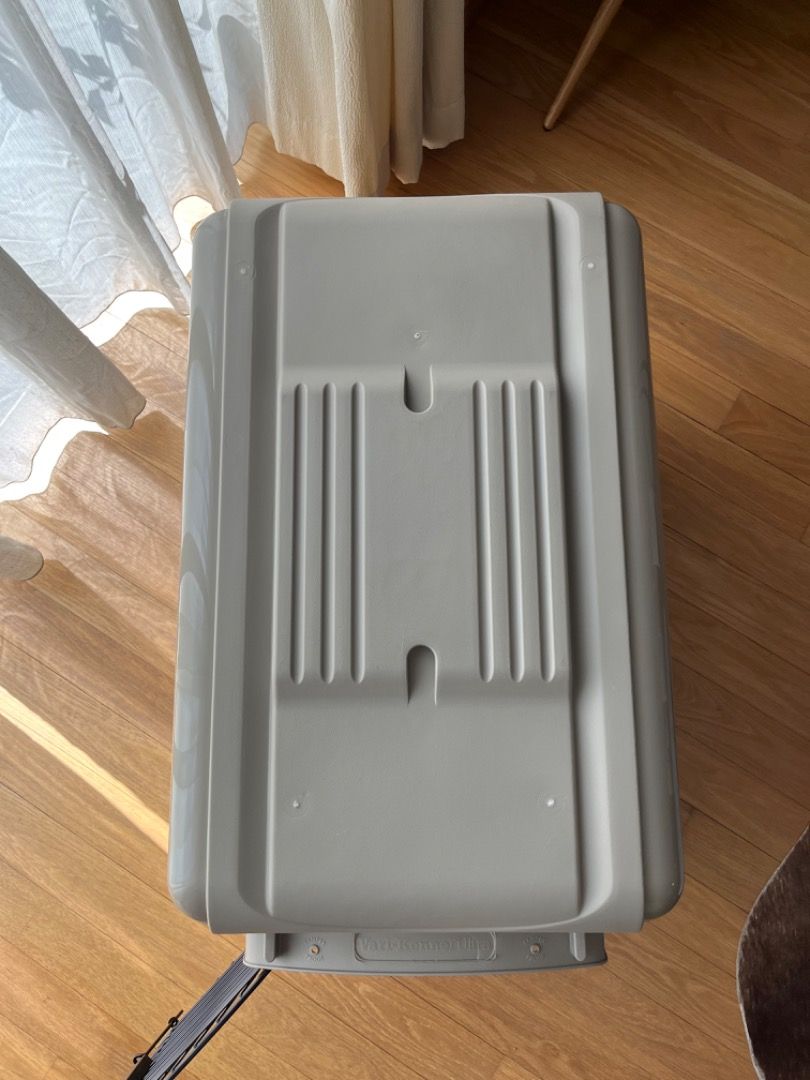 Pet travel container / Vari-Kennel Ultra - IATA approved, Pet Supplies ...