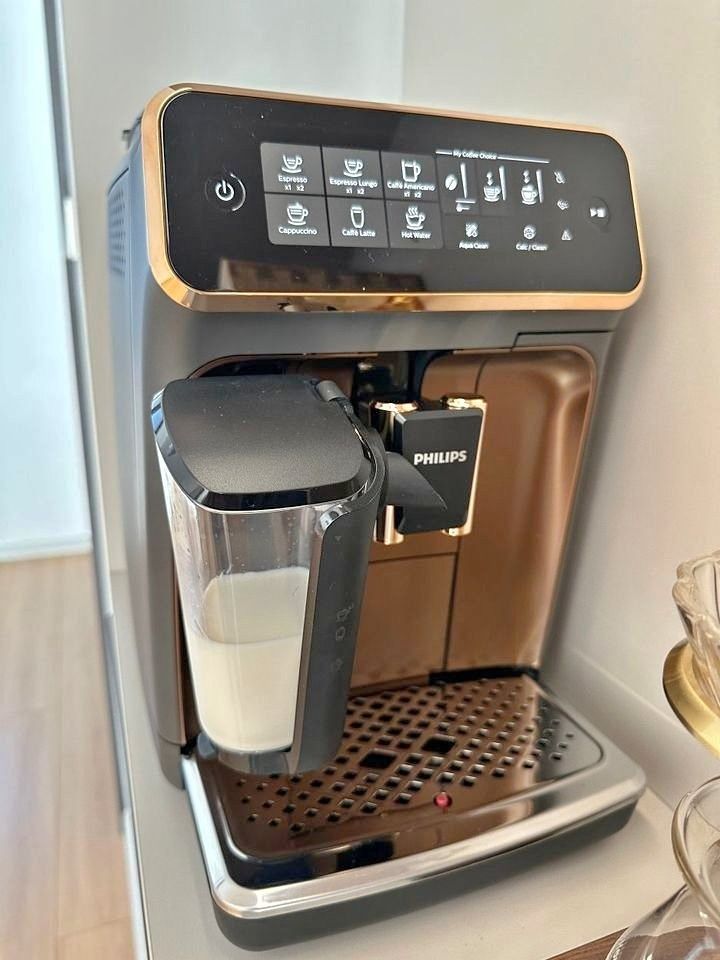 Philips EP3146 Fully Automatic Coffee Machine, Everything Else, Others ...