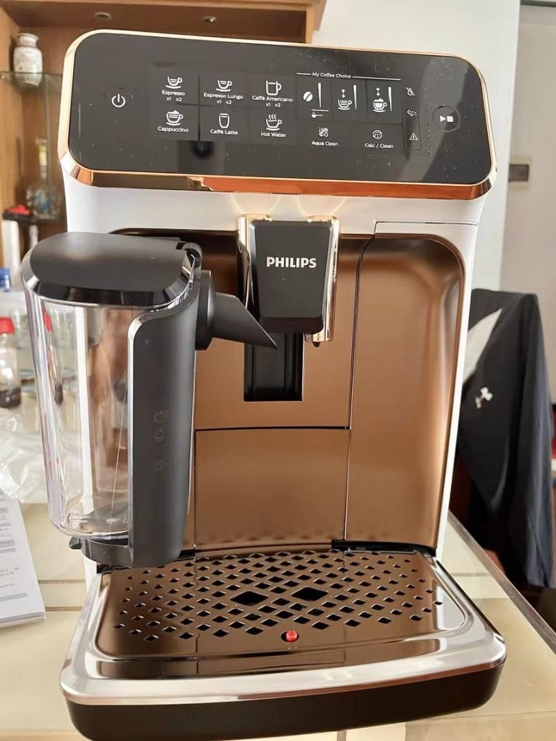 Philips EP3146 Fully Automatic Coffee Machine, Everything Else, Others ...