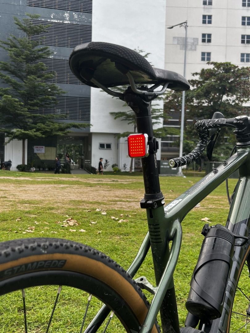 Pinewood Lancer Pro Gravel Bike, Sports Equipment, Bicycles & Parts ...