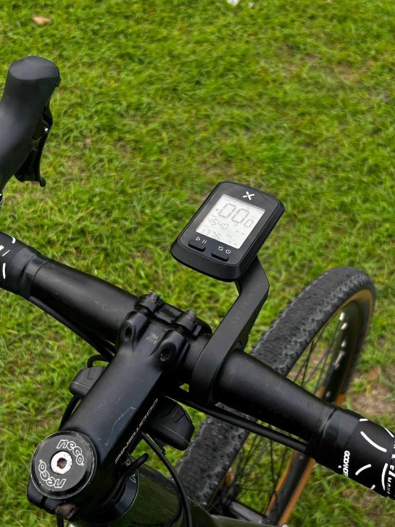 Pinewood Lancer Pro Gravel Bike, Sports Equipment, Bicycles & Parts ...