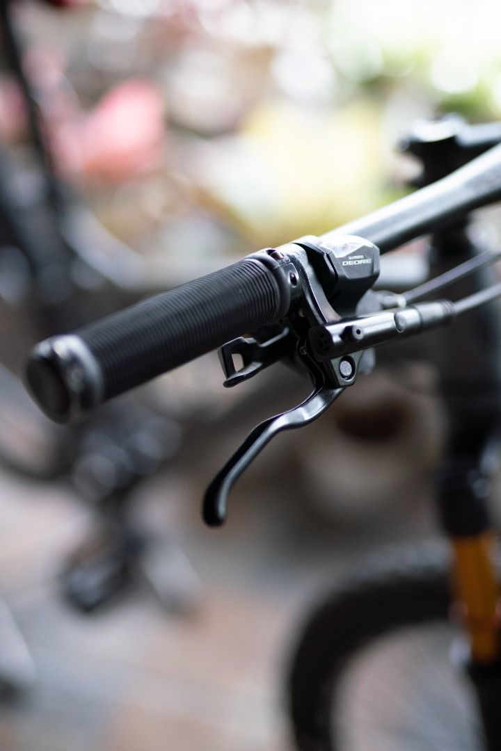 Pinewood Mountain bike 27.5 on Carousell