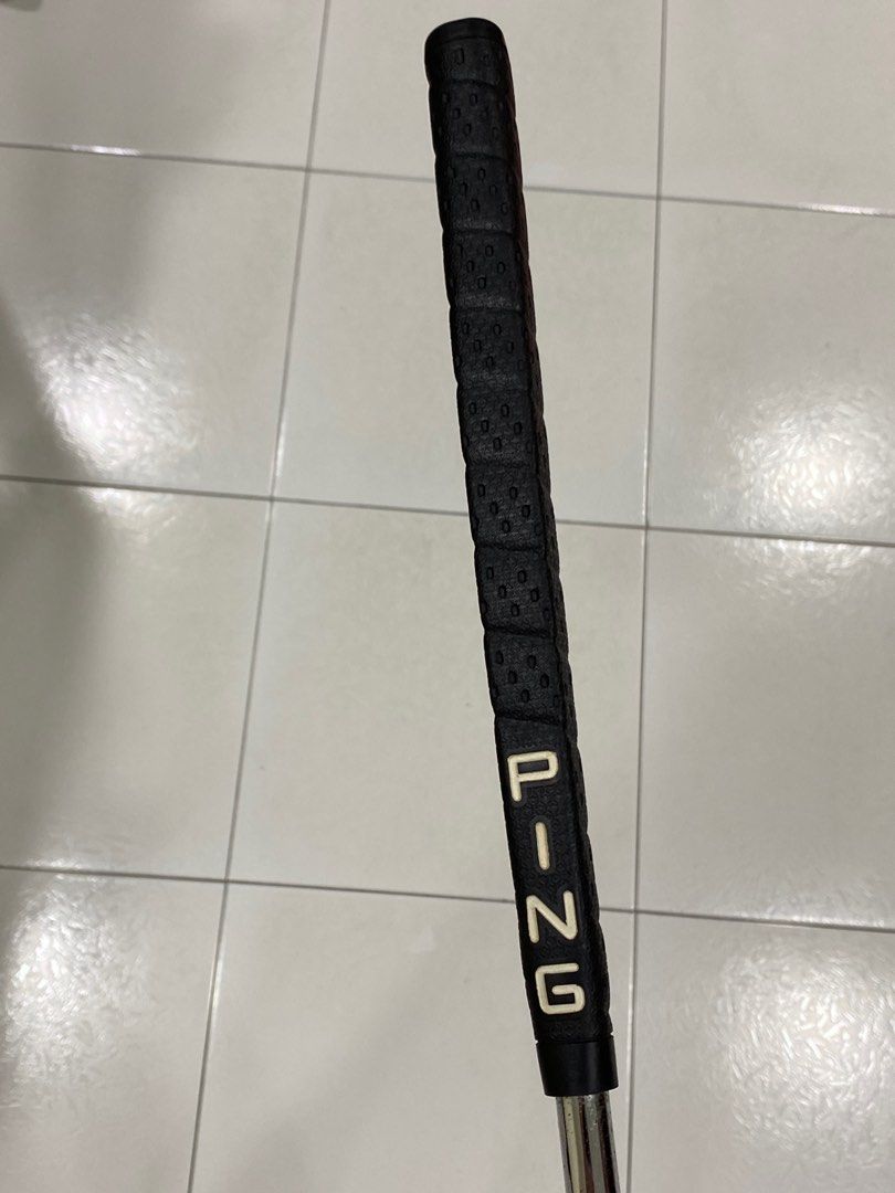 Ping ISOPUR putter, Sports Equipment, Sports & Games, Golf on Carousell