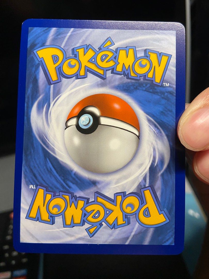 Pokemon Paldea Evolved Lono/Dendra full art 254/193 & 250/193, Hobbies ...