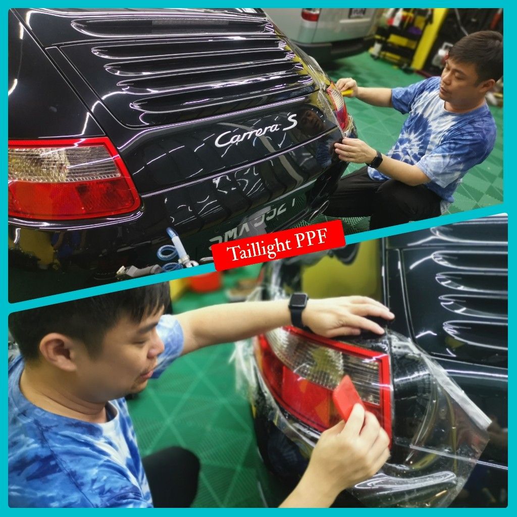 PPF for Car /Headlight PPF /Tail Light PPF /SOLAR FILM , Car ...