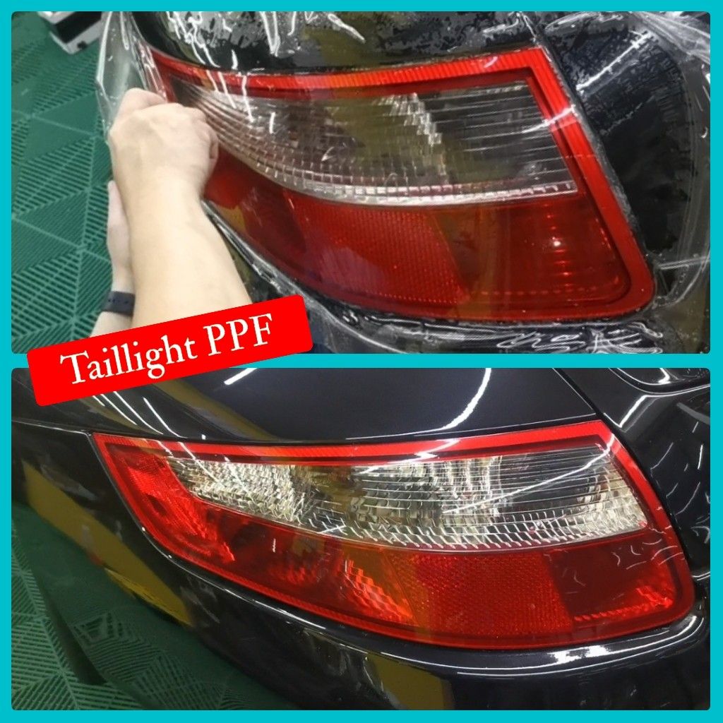 PPF for Car /Headlight PPF /Tail Light PPF /SOLAR FILM , Car ...