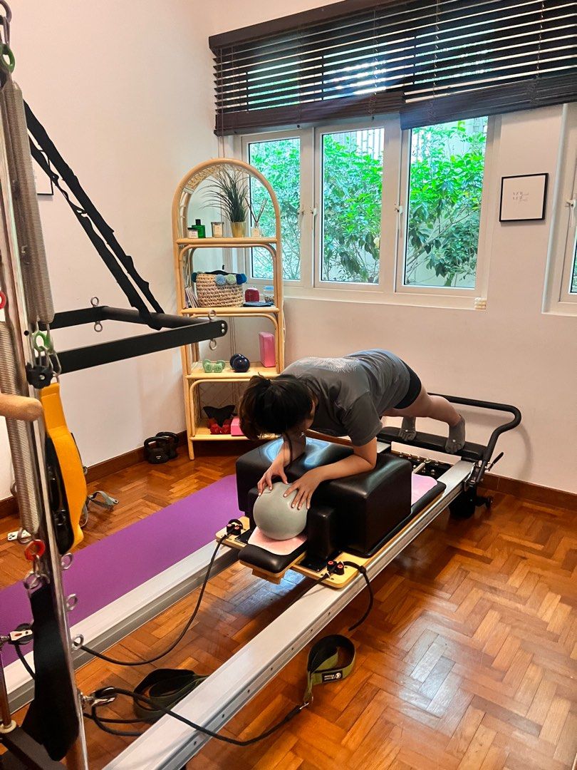 Private reformer pilates/ Lagree pilates class, Learning & Enrichment ...