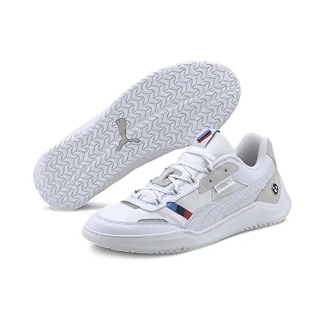 Puma BMW MMS, Men's Fashion, Footwear, Sneakers on Carousell