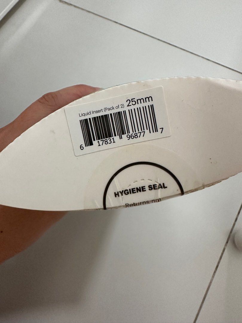 Pumpables liquid shield kit, Babies & Kids, Nursing & Feeding ...