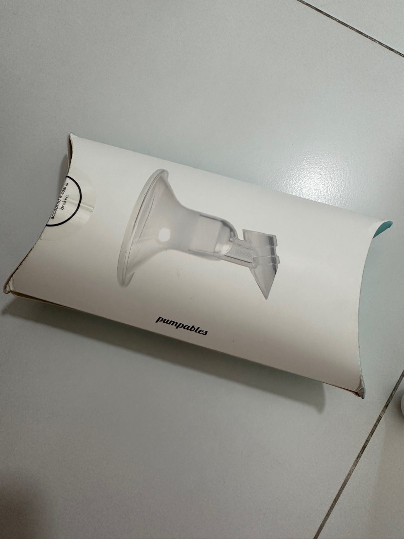 Pumpables liquid shield kit, Babies & Kids, Nursing & Feeding ...