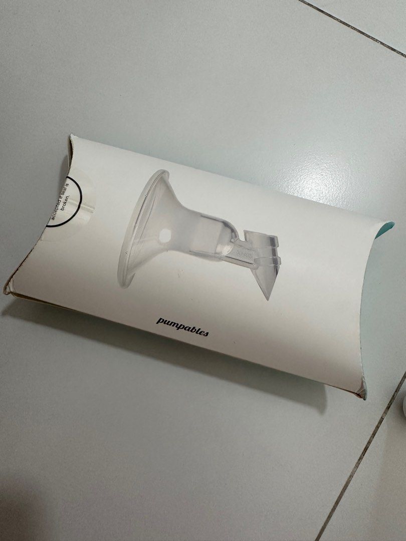 Pumpables liquid shield kit, Babies & Kids, Nursing & Feeding ...