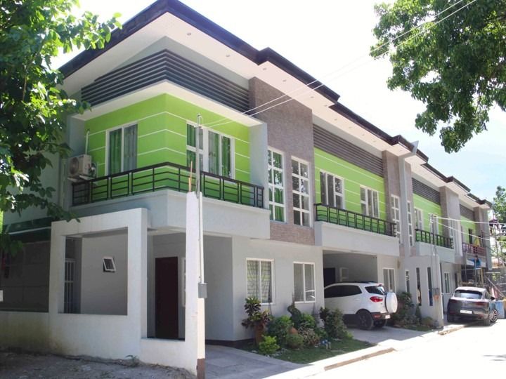 RBA HOMES IN TAYTAY RIZAL/HOUSE &LOT, Property, For Sale, Townhouse on ...