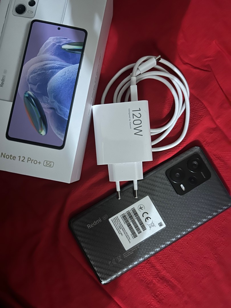 Redmi Note Pro Plus G Mobile Phones Gadgets Mobile Phones Android Phones Xiaomi On