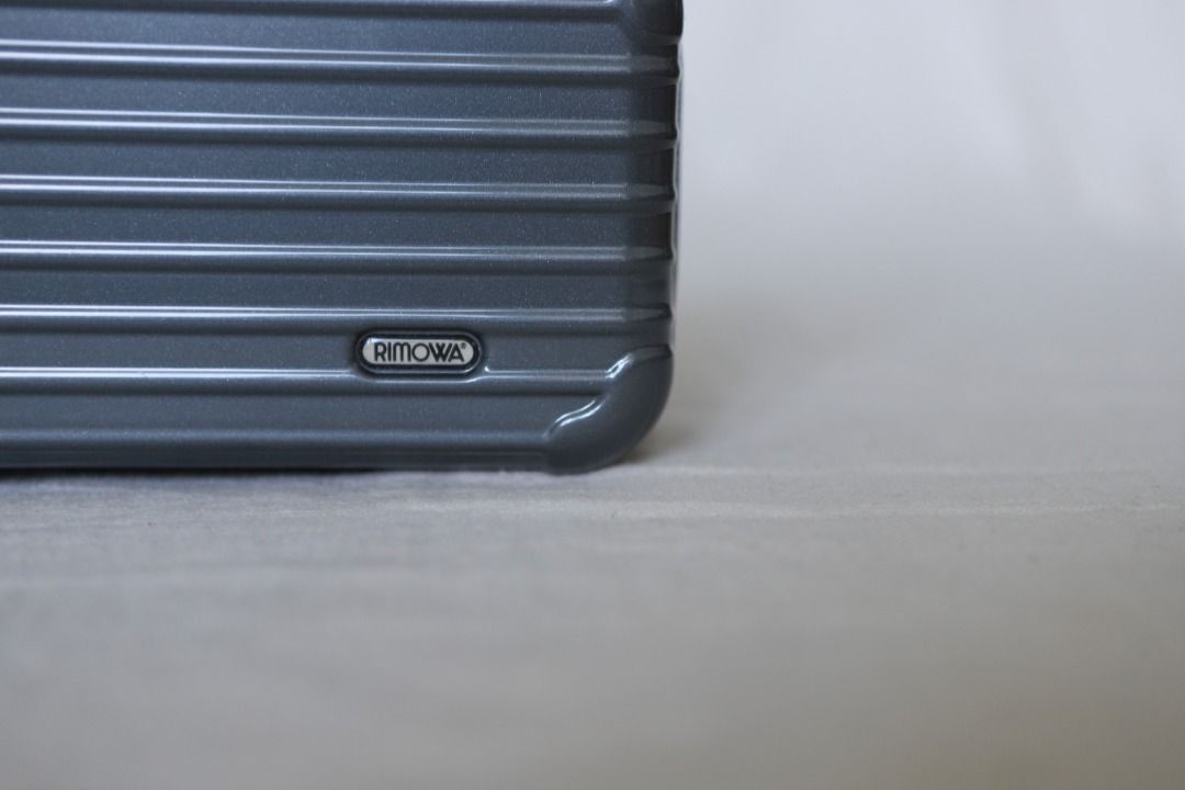 Rimowa Eva Air First Class Amenity Kit Toiletry Travel Case, Hobbies ...
