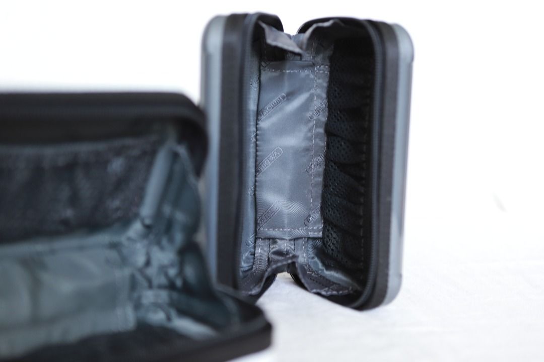 Rimowa Eva Air First Class Amenity Kit Toiletry Travel Case, Hobbies ...