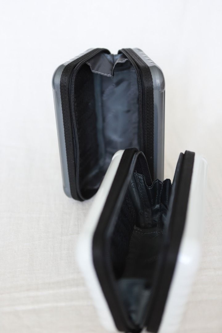 Rimowa Eva Air First Class Amenity Kit Toiletry Travel Case, Hobbies ...