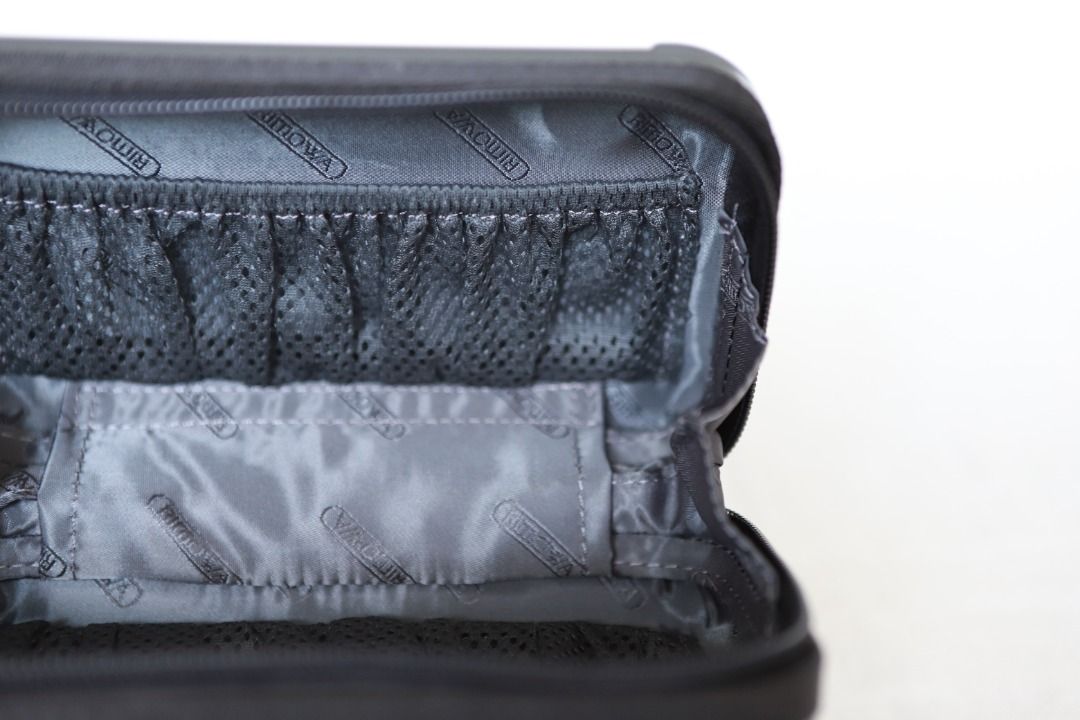 Rimowa Eva Air First Class Amenity Kit Toiletry Travel Case, Hobbies ...