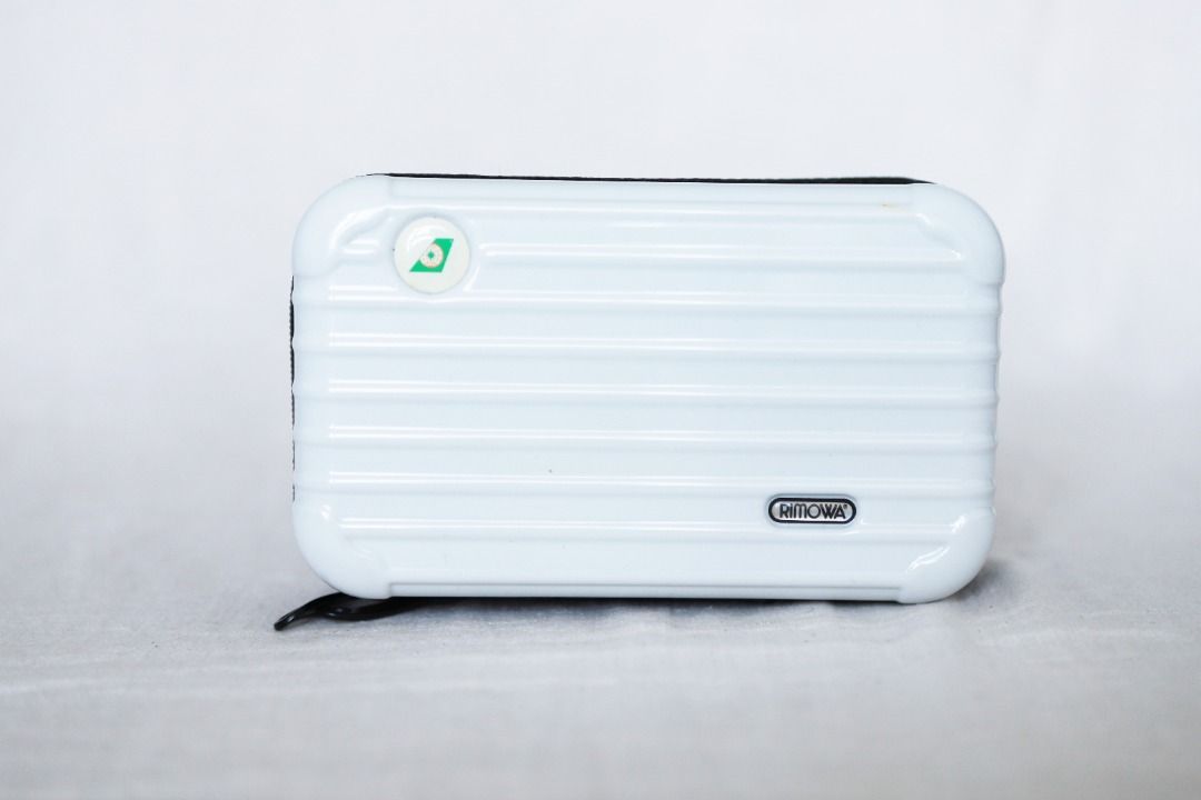 Rimowa Eva Air First Class Amenity Kit Toiletry Travel Case, Hobbies ...