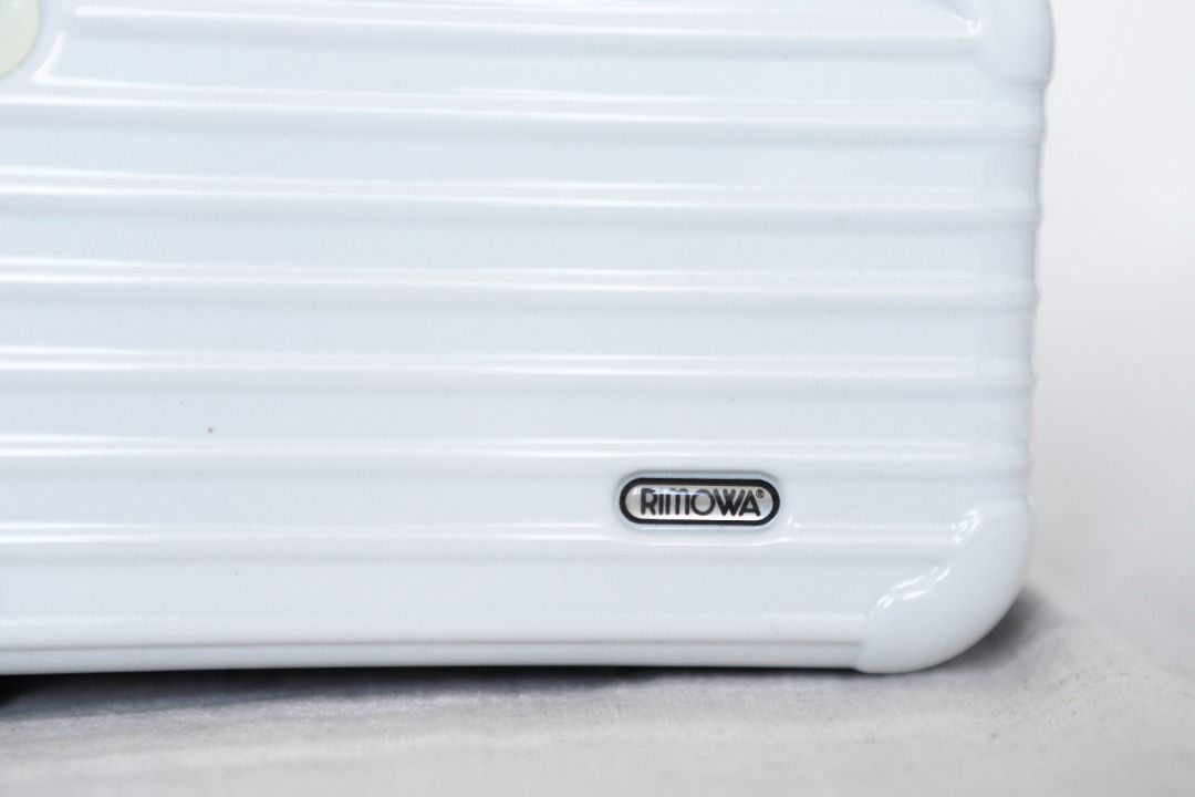 Rimowa Eva Air First Class Amenity Kit Toiletry Travel Case, Hobbies ...