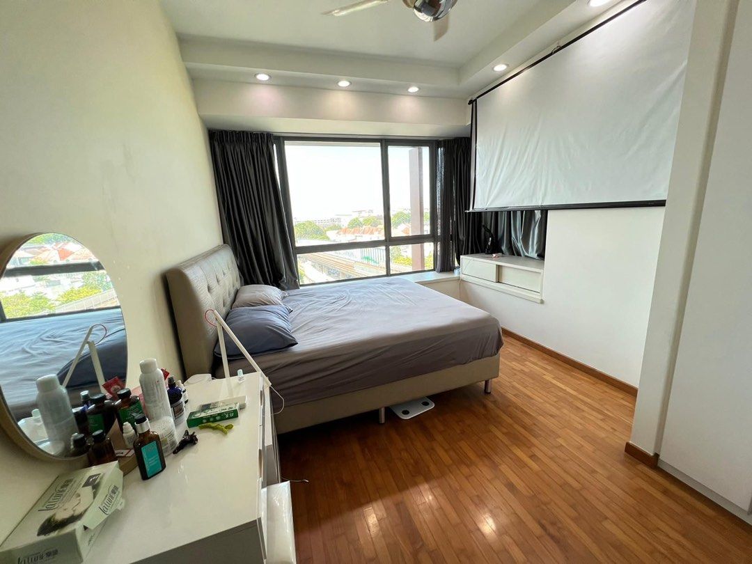 Room for rent: Double Bay Residences Available now, Property, Rentals ...