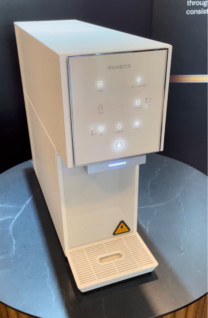 Ruhens Quint Series, TV & Home Appliances, Kitchen Appliances, Water ...