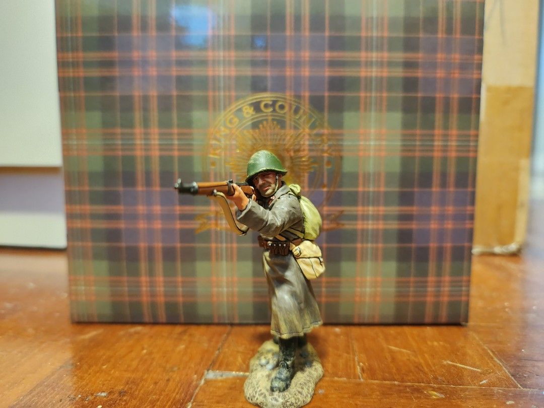 Russian Army series, Hobbies & Toys, Memorabilia & Collectibles ...