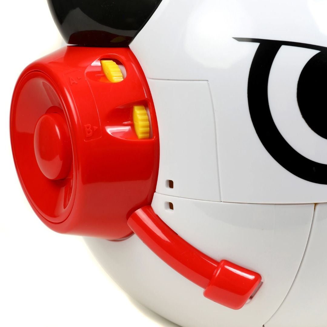 Ryan's World Combo Panda Head Playset on Carousell