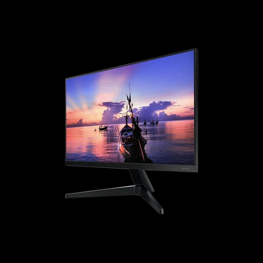 Samsung 24" F24T350FHE LF24T350FHEXXM FHD (1920 x 1080) 75Hz 5ms AMD ...