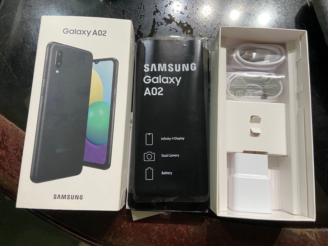 Samsung A02, Mobile Phones & Gadgets, Mobile Phones, Android Phones ...
