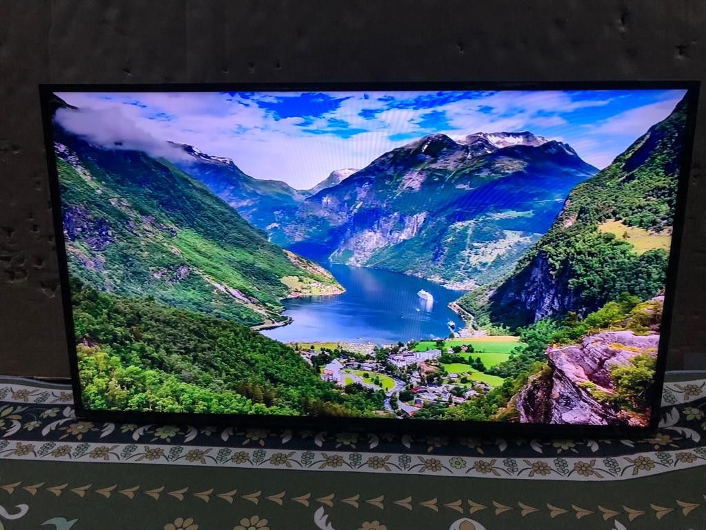 Samsung led 40 inch, TV & Home Appliances, TV & Entertainment, TV on ...