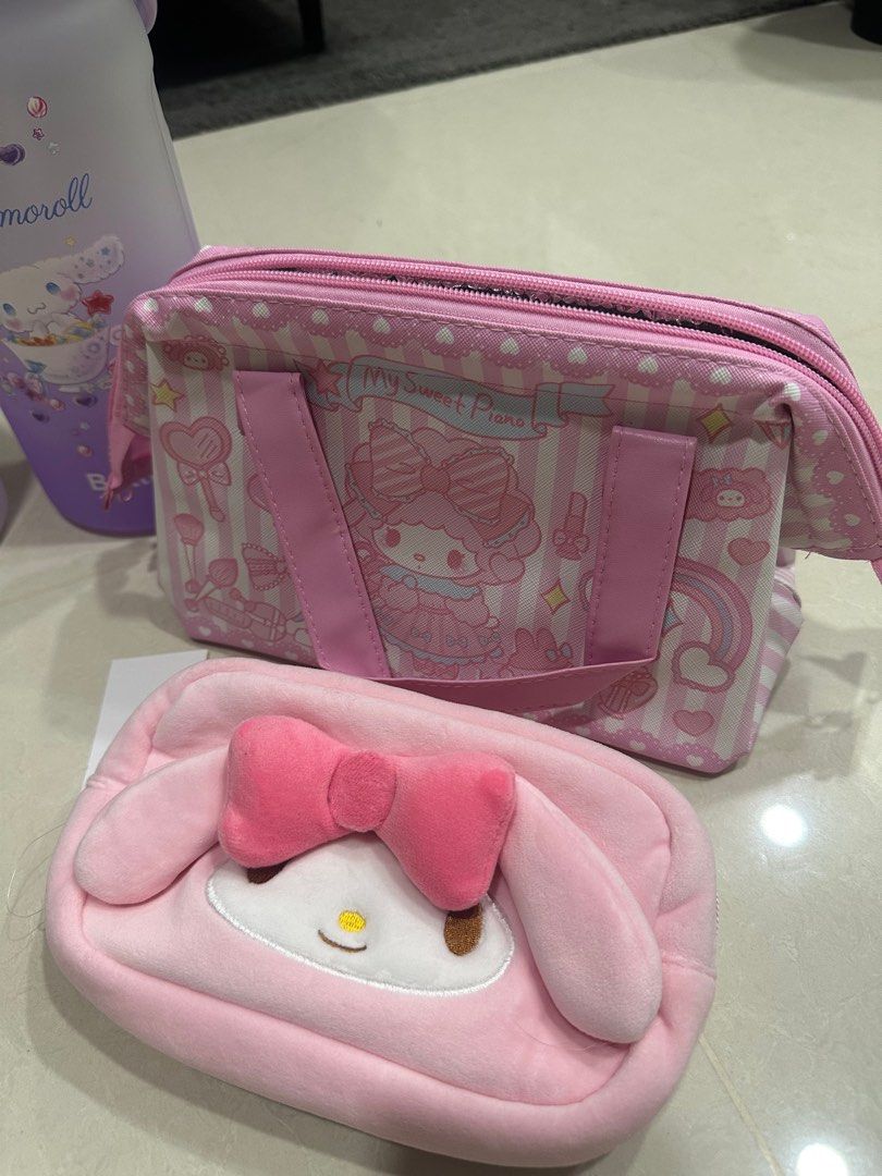 Sanrio Items, Everything Else on Carousell
