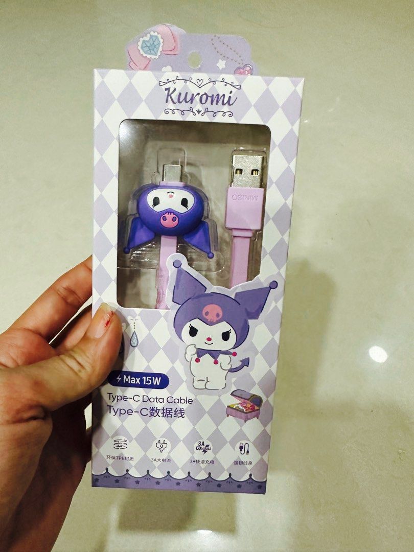 Sanrio Items, Everything Else on Carousell