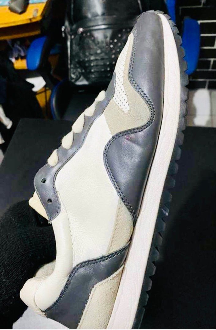Sepatu pria Coach Original on Carousell