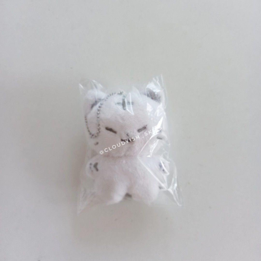 SEVENTEEN Hojji Hoshi 10 cm doll only on Carousell