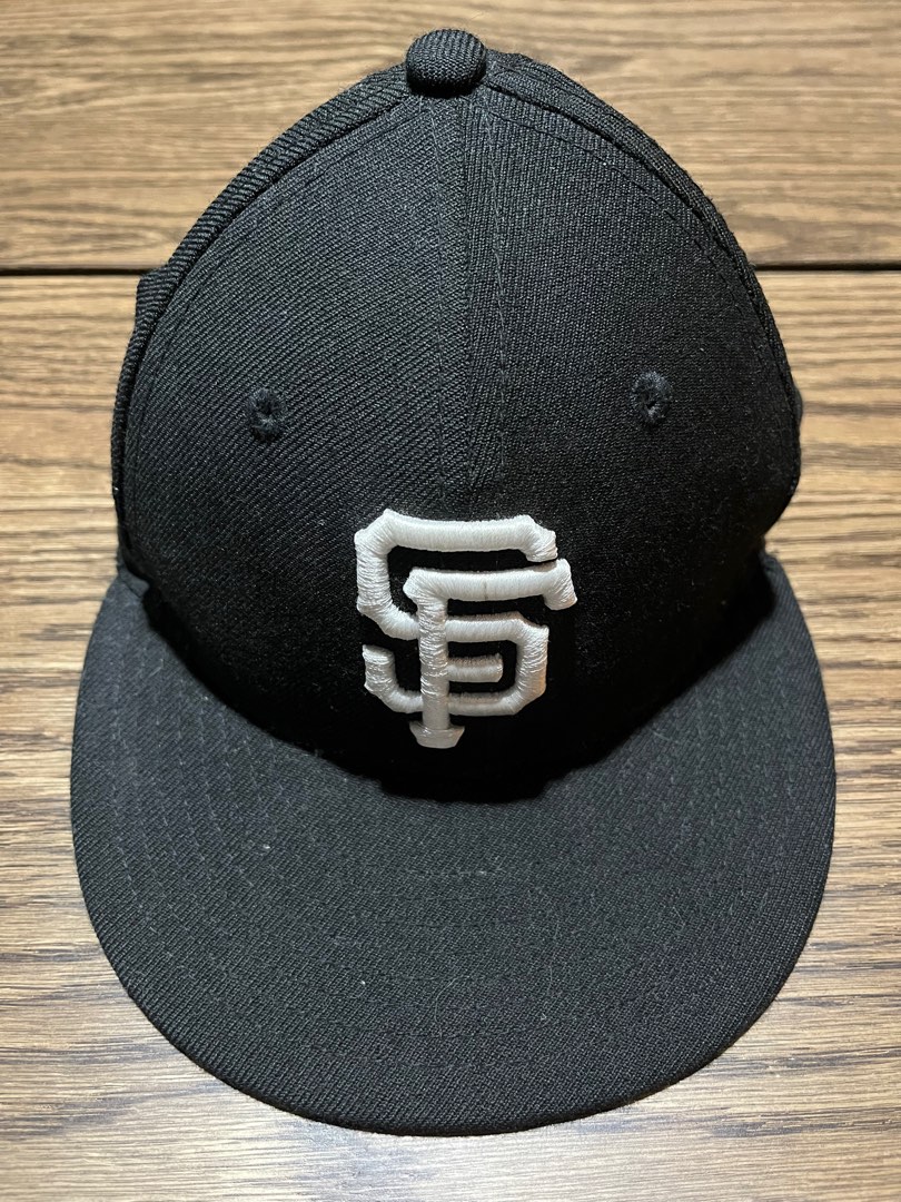 SF cap, Men's Fashion, Watches & Accessories, Caps & Hats on Carousell